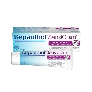 Comprar M- Bepanthol Sensicalm MUESTRA al mejor precio|Farmacia Barata