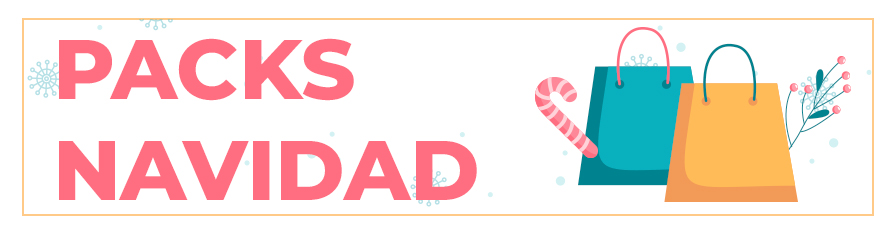 Comprar Packs Promocionales Online